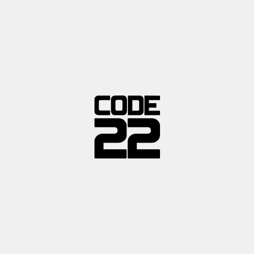 Code22 Underwear – DownUndie